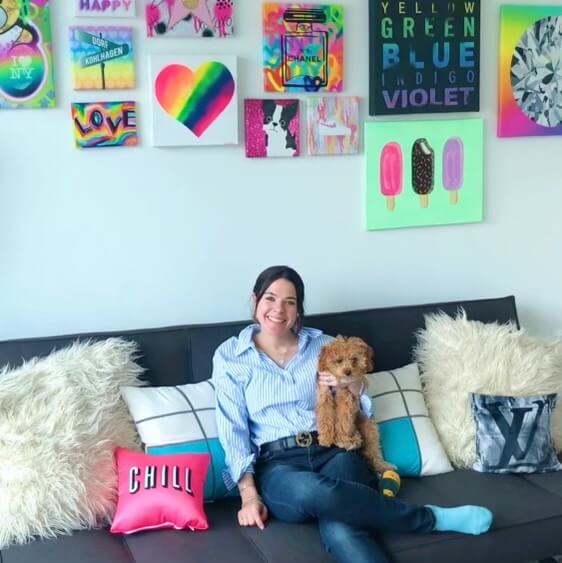 F&M Wall Coverings x Cheery Designs – Curio by Fifth & Main