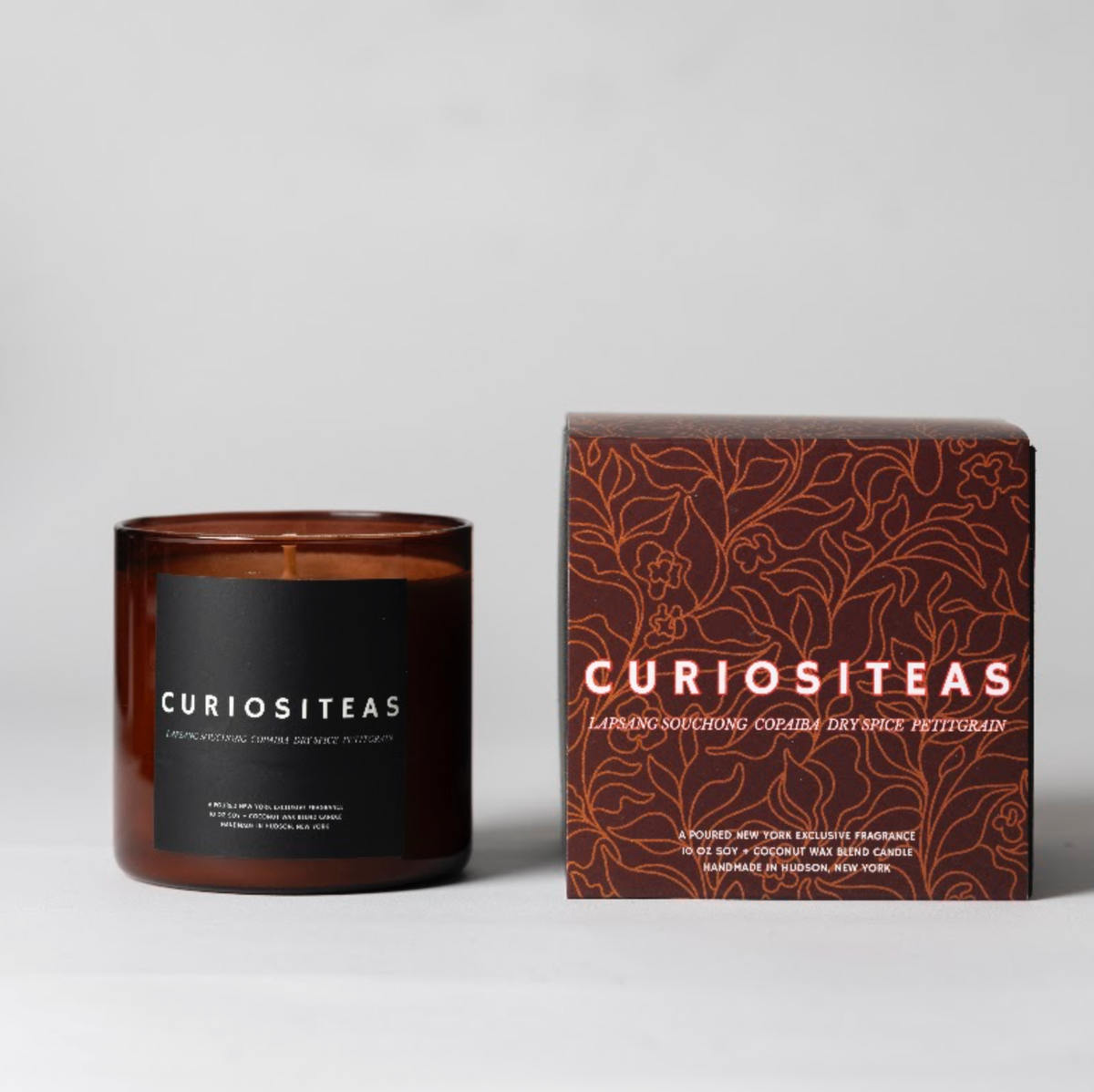 CURIOSITEAS – Curio by Fifth & Main